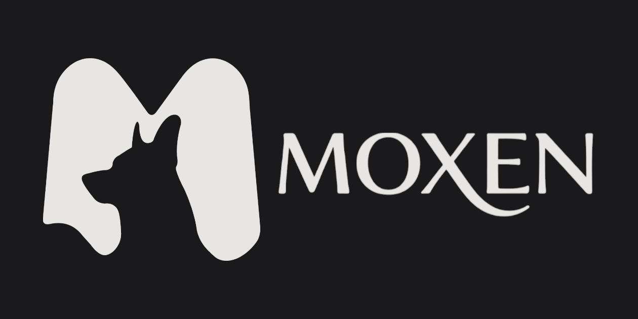 MOXEN｜高端犬用胸背．項圈．牽繩｜BullyBillows正規授權