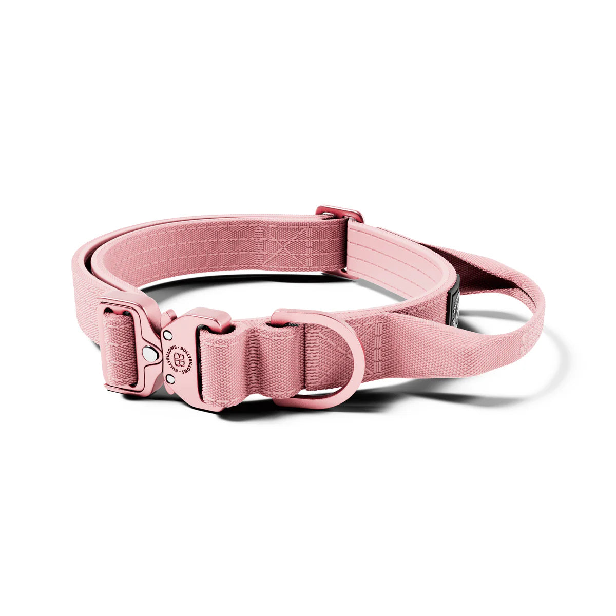 BullyBillows 2.5 Lighter Collar｜輕量項圈－粉